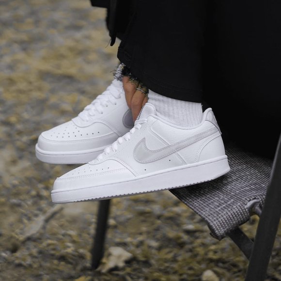 Nike | Shoes | Nike Court Vision Low | Poshmark